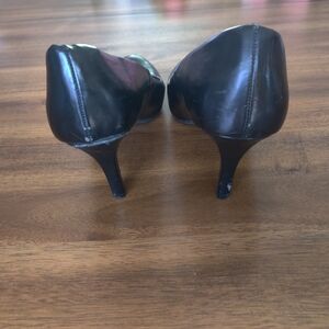 comfort plus by Predictions | Shoes | Comfort Plus By Predictions Black ...